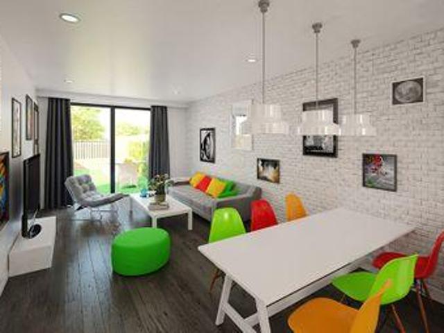 3 Bedrooms Flat for sale in City Residence, Sandhills Village, Liverpool L5
