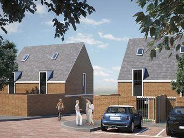 3 Bedrooms Flat for sale in City Residence, Sandhills Village, Liverpool L5