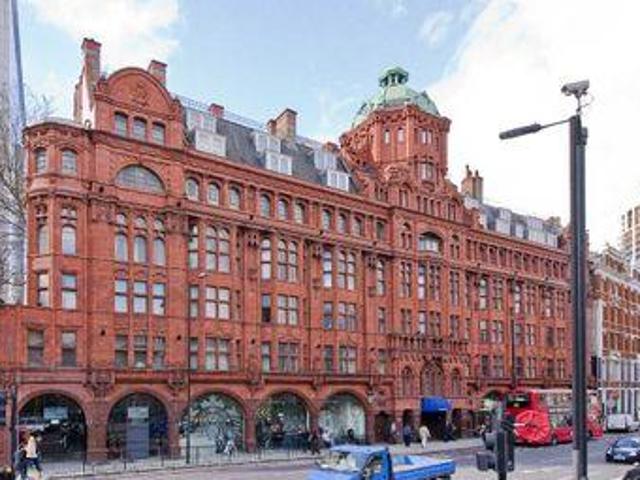 3 Bedrooms Flat for sale in City Road, London, Shoreditch EC1V