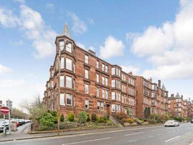 3 Bedrooms Flat for sale in Clarence Drive, Hyndland, Glasgow G12
