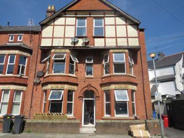 3 Bedrooms Flat for sale in Claude Place, Roath, Cardiff CF24