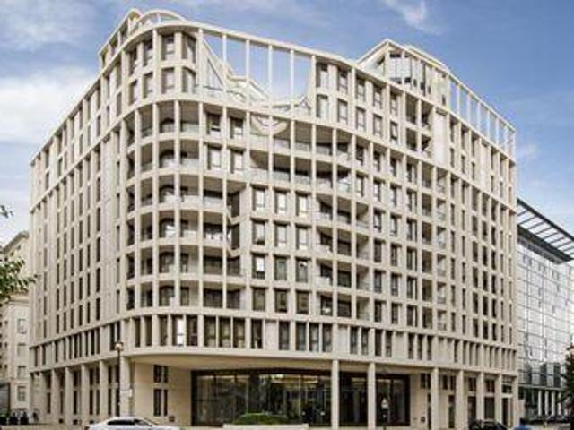 3 Bedrooms Flat for sale in Cleland House, John Islip Street, Westminster, London SW1P