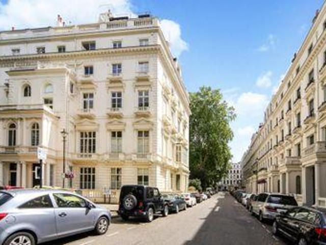 3 Bedrooms Flat for sale in Cleveland Square, London W2