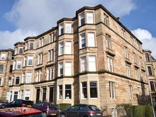 3 Bedrooms Flat for sale in Clouston Street, Glasgow G20