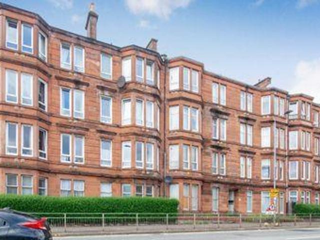 3 Bedrooms Flat for sale in Craigpark Drive, Dennistoun G31