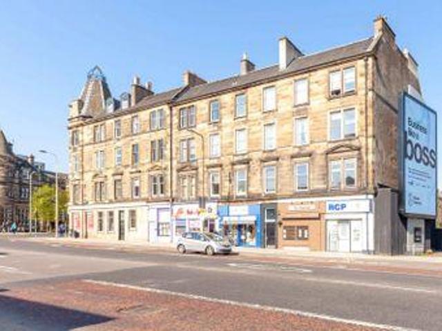 3 Bedrooms Flat for sale in Croall Place, Leith, Edinburgh EH7
