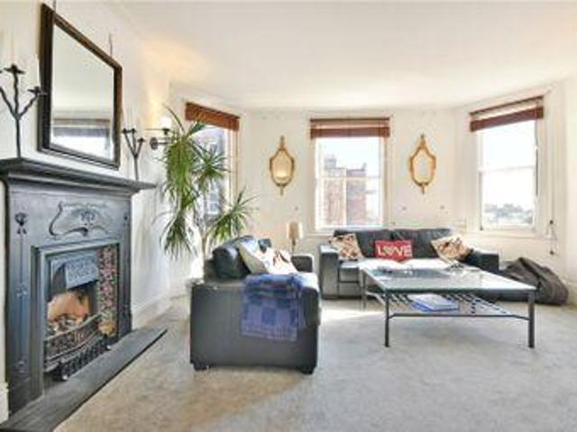 3 Bedrooms Flat for sale in Cumberland Mansions, West End Lane NW6