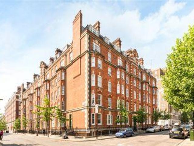 3 Bedrooms Flat for sale in Cumberland Mansions, Seymour Place, London W1H