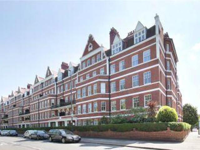 3 Bedrooms Flat for sale in Cyril Mansions, Prince Of Wales Drive, Battersea Park SW11