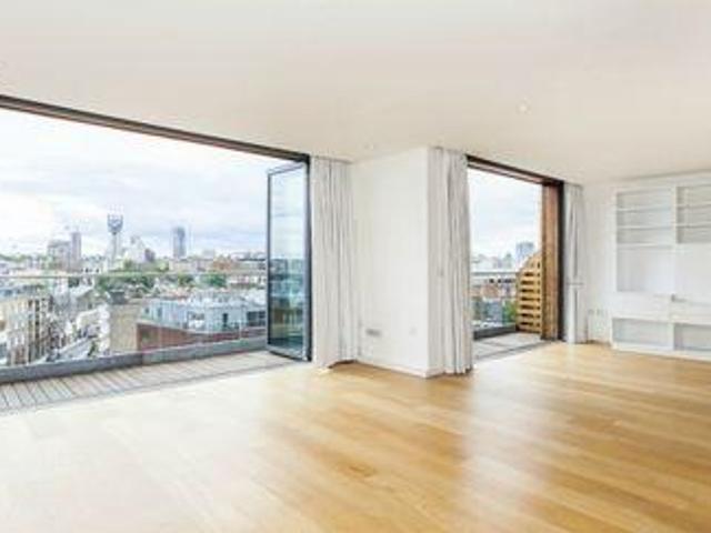 3 Bedrooms Flat for sale in America House, 14 Keppel Row, London SE1