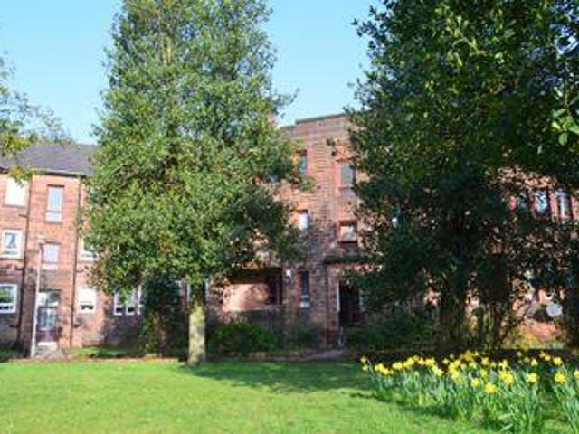 3 Bedrooms Flat for sale in Anniesland Road, Flat 0/1, Anniesland, Glasgow G13