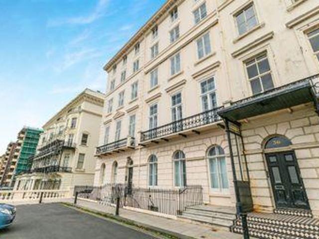 3 Bedrooms Flat for sale in Adelaide Crescent, Hove BN3