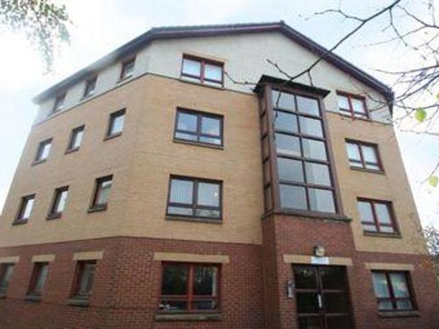 3 Bedrooms Flat for sale in Albion Gate, Paisley, Renfrewshire PA3