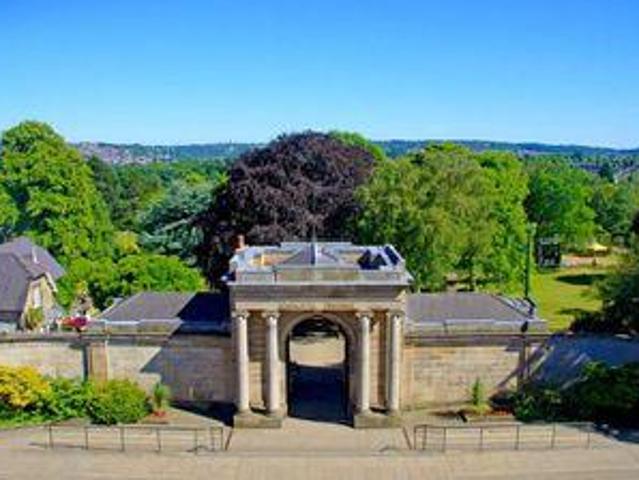 3 Bedrooms Flat for sale in Apt 10, Botanical House, Botanical Gardens S10