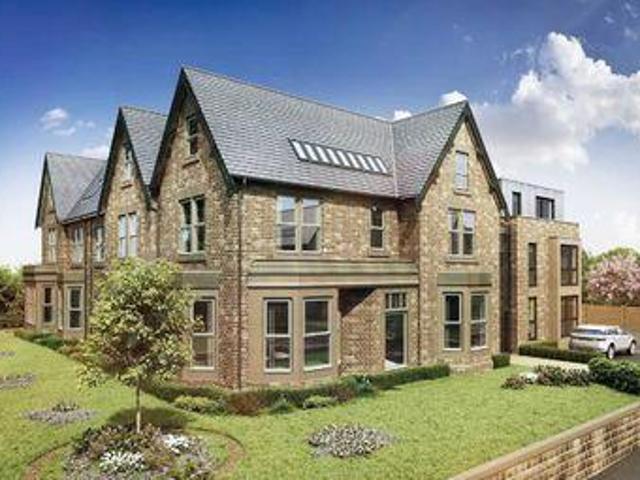3 Bedrooms Flat for sale in Apt 11, Botanical House, Botanical Gardens S10