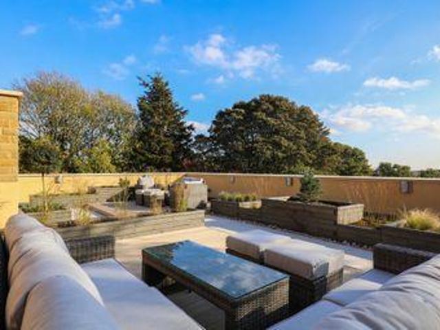 3 Bedrooms Flat for sale in Apartment 2, Ridgemount, Ranmoor S10