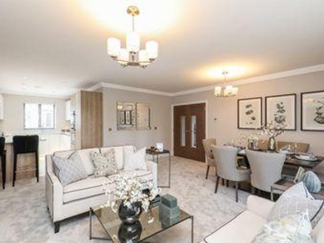 3 Bedrooms Flat for sale in Apartment 3, Ridgemount, Ranmoor S10