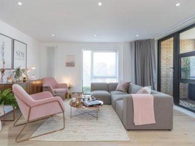 3 Bedrooms Flat for sale in Apartment 7, Copper Works E17