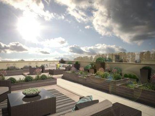 3 Bedrooms Flat for sale in Apartment 8, Ridgemount, Ranmoor S10