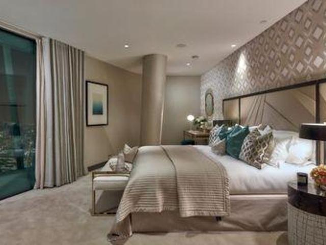 3 Bedrooms Flat for sale in Apollo Suite, One Blackfriars, Southbank SE1