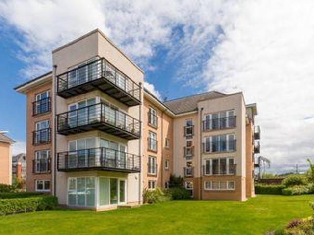 3 Bedrooms Flat for sale in Appin Place, Edinburgh EH14