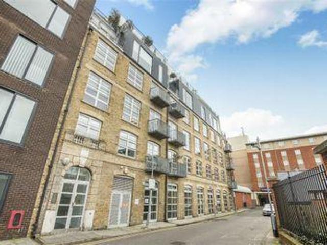 3 Bedrooms Flat for sale in Archie Street, London SE1