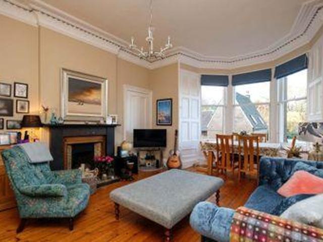 3 Bedrooms Flat for sale in Ardmillan Terrace, Edinburgh EH11