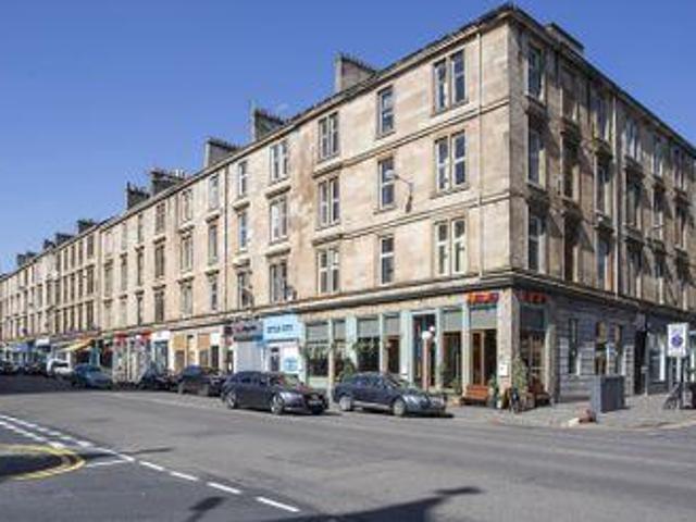 3 Bedrooms Flat for sale in Argyle Street, Glasgow G3