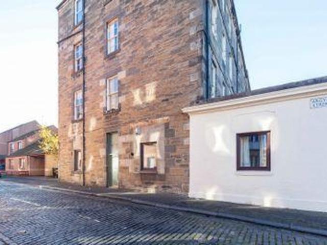 3 Bedrooms Flat for sale in Argyle Street, Leith, Edinburgh EH6