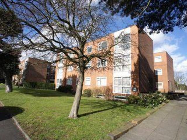 3 Bedrooms Flat for sale in Ariel Court, Essenden Road, Belvedere, Kent DA17