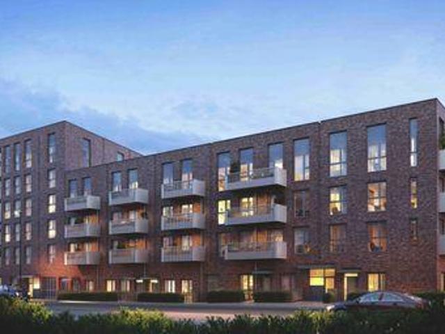 3 Bedrooms Flat for sale in Bollo Lane, Acton W3