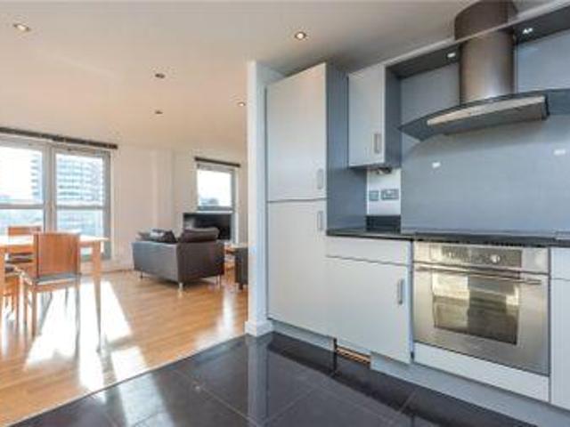 3 Bedrooms Flat for sale in Balmes Road, Islington, London N1
