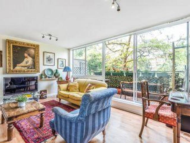 3 Bedrooms Flat for sale in Barandon Walk, London W11