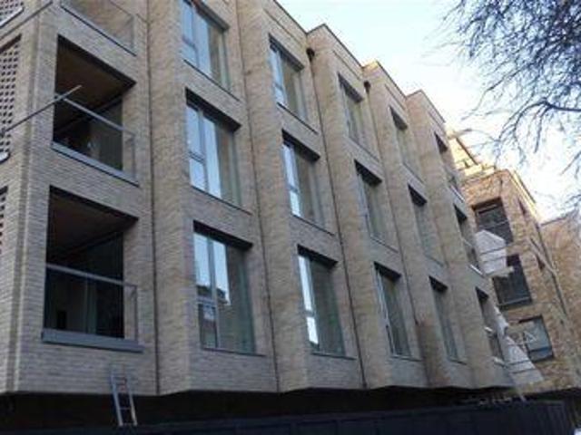 3 Bedrooms Flat for sale in Bardsley Lane, London SE10