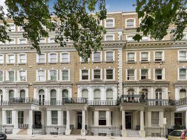 3 Bedrooms Flat for sale in Beaufort Gardens, London SW3