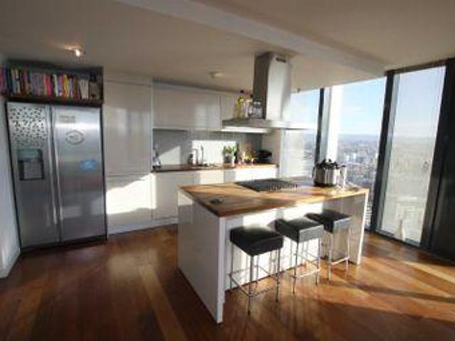 3 Bedrooms Flat for sale in Beetham Tower, 301 Deansgate, Manchester M3