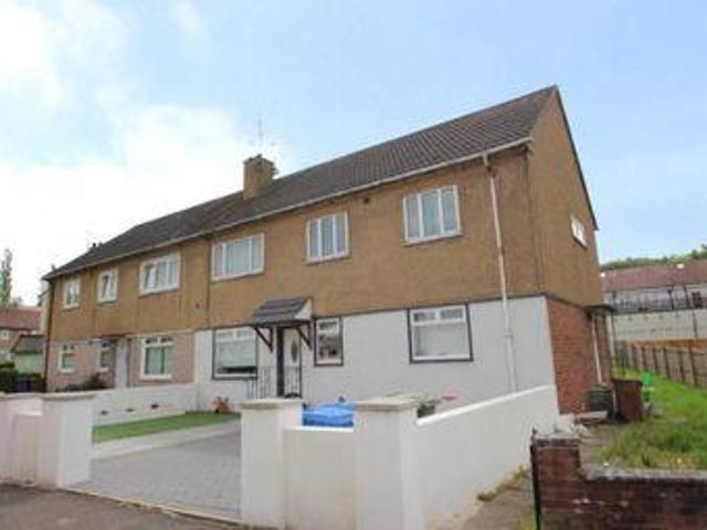 3 Bedrooms Flat for sale in Beltrees Crescent, Glasgow, Lanarkshire G53