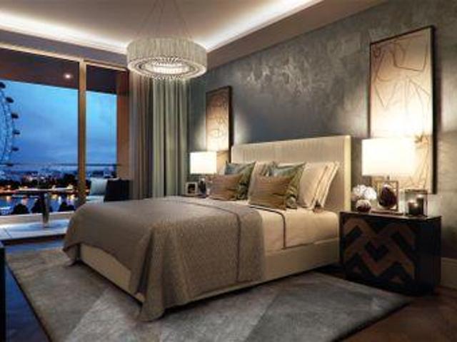 3 Bedrooms Flat for sale in Belvedere Gardens, Southbank Place, Belvedere Road, London SE1