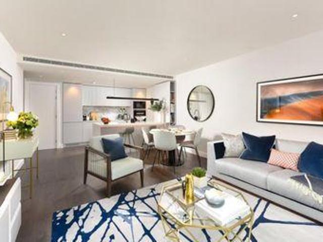 3 Bedrooms Flat for sale in Belvedere Row, White City Living, White City W12