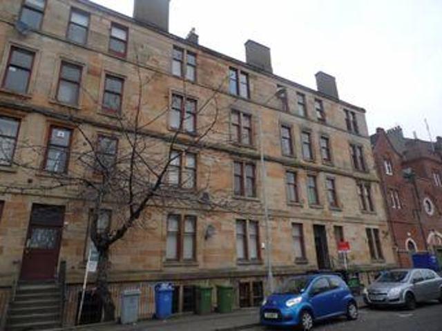 3 Bedrooms Flat for sale in Berkeley Street, Finnieston, Glasgow G3