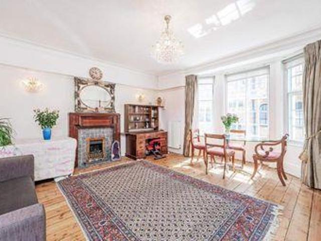 3 Bedrooms Flat for sale in Bernard Street, London WC1N