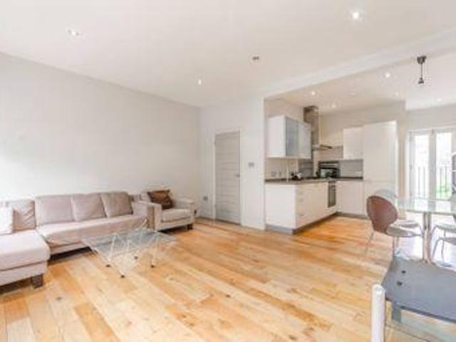 3 Bedrooms Flat for sale in Birdhurst Road, The Tonsleys SW18