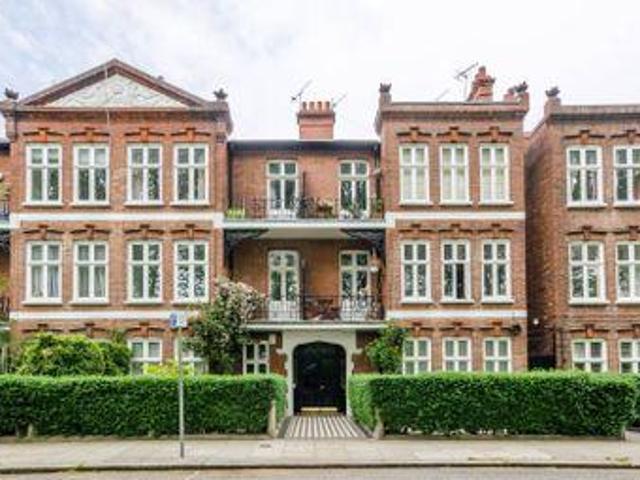 3 Bedrooms Flat for sale in Bishop´s Park Road, Bishop´s Park SW6