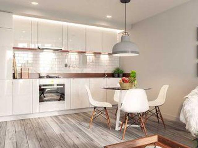 3 Bedrooms Flat for sale in Bishopbriggs Apartments, Block A, Bishopbriggs, Glasgow G64