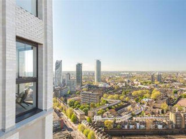 3 Bedrooms Flat for sale in Blackfriars Road, London SE1