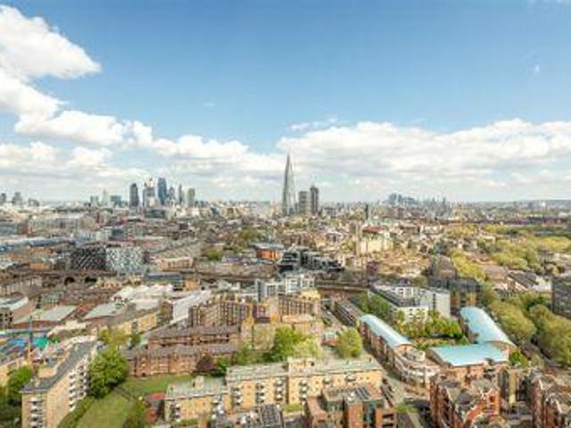 3 Bedrooms Flat for sale in Blackfriars Road, London SE1