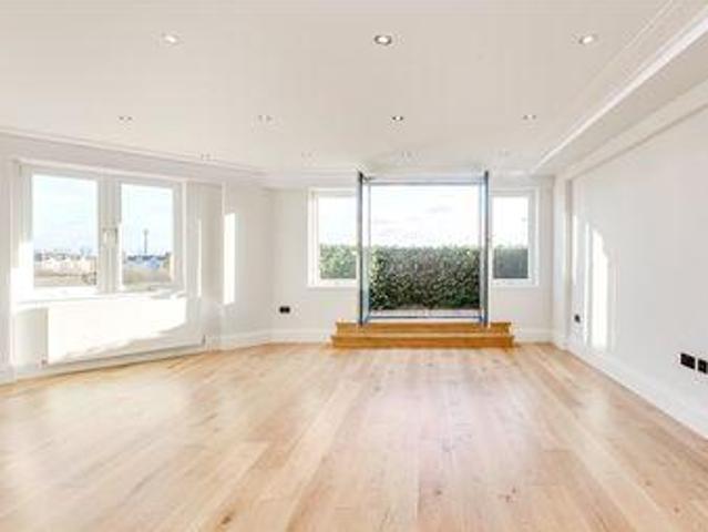 3 Bedrooms Flat for sale in Blazer Court, 28A St. Johns Wood Road, London NW8