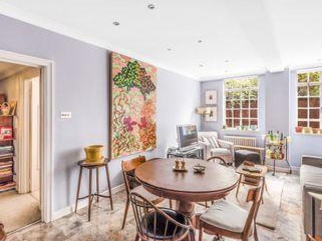 3 Bedrooms Flat for sale in Bryanston Court, George Street, Marylebone W1H