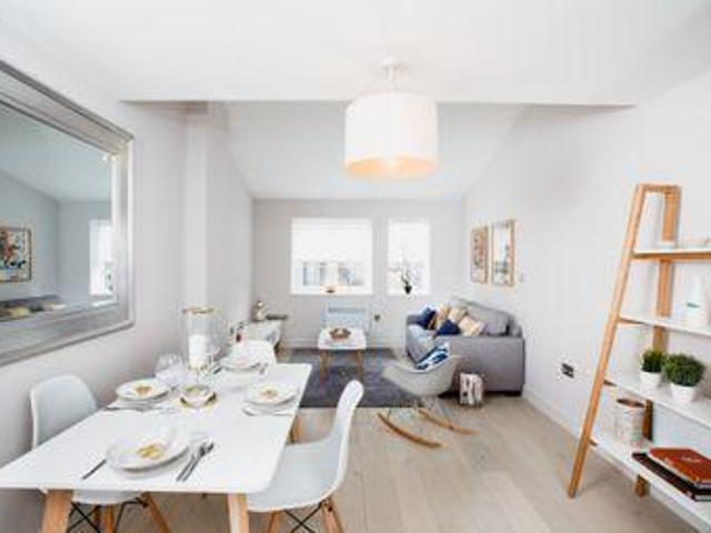 3 Bedrooms Flat for sale in Bridgewater Street, Manchester M3