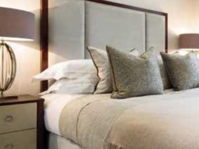 3 Bedrooms Flat for sale in Bridgewater Street, Manchester M3